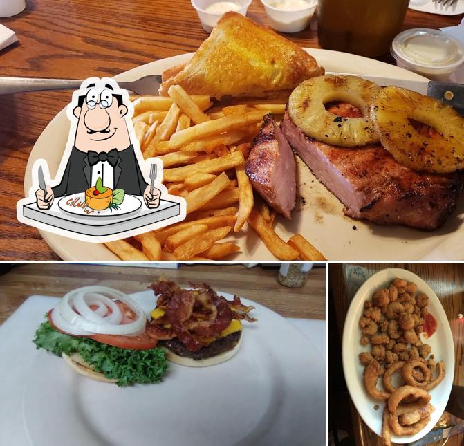 Cow Town USA, Carlisle - Restaurant menu, prices and reviews
