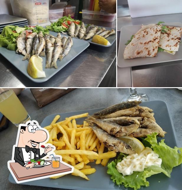Fast Food Papador, Poreč - Restaurant reviews