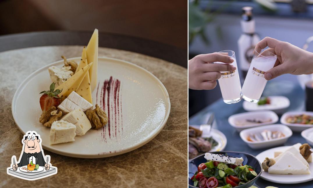 GUSTO PUB & ROOF, Sakarya - Restaurant menu, prices and reviews