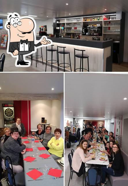 Le Baz'bar, Bazoges-en-Paillers - Restaurant reviews