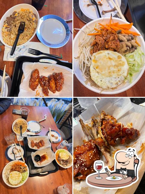 Miki's Karaoke Bar, Louisville - Restaurant menu, prices and reviews
