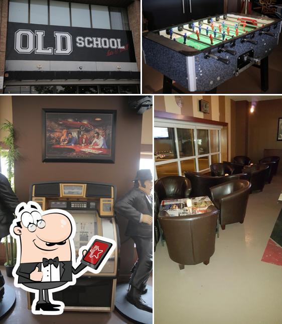 Old School lounge, Mississauga - Menú del restaurante, precios y reseñas