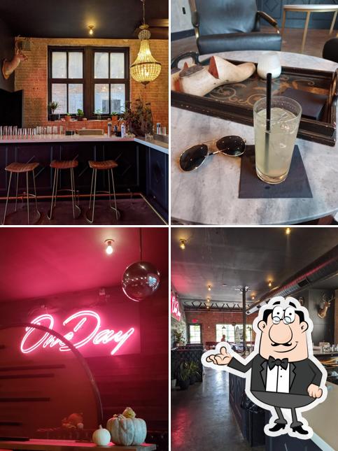 One Day Bar, Waco - Restaurant menu, prices and reviews