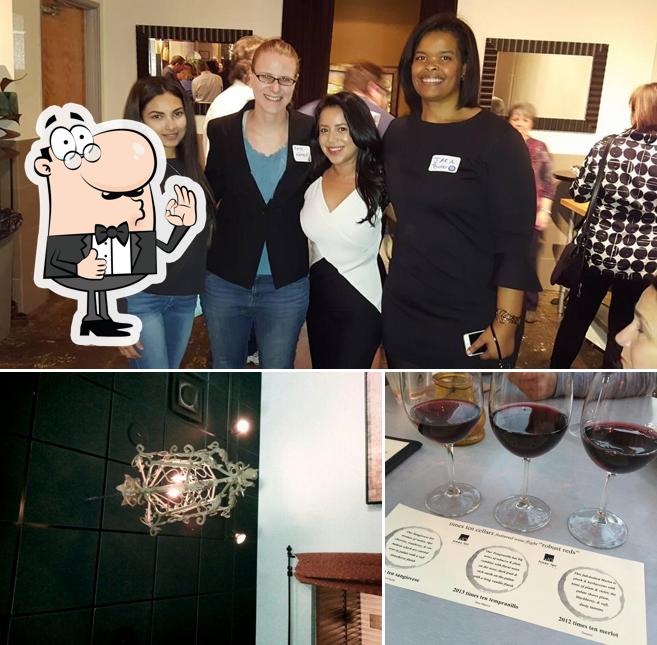Times Ten Cellars in Dallas - Restaurant menu and reviews