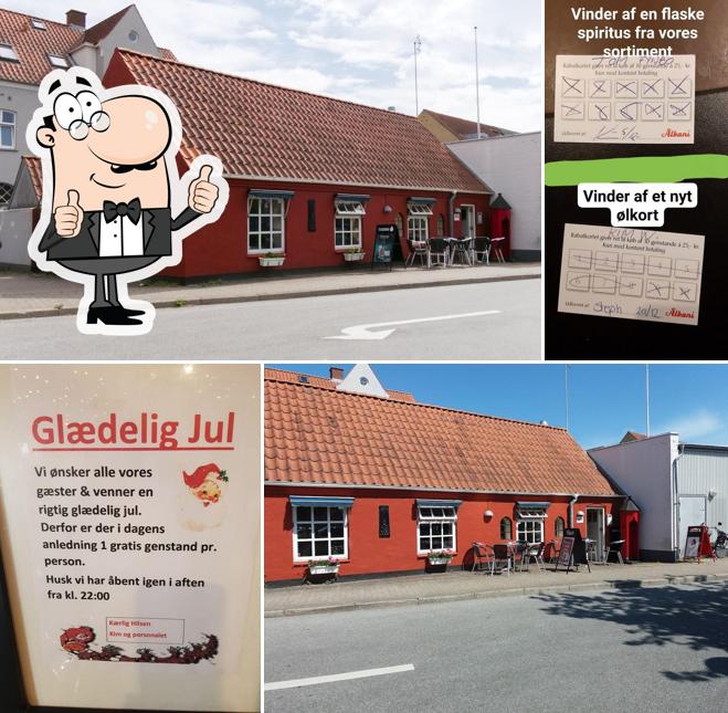Tinsoldaten - Gråsten v / Kim Stokholm pub & Bar, Gravenstein ...