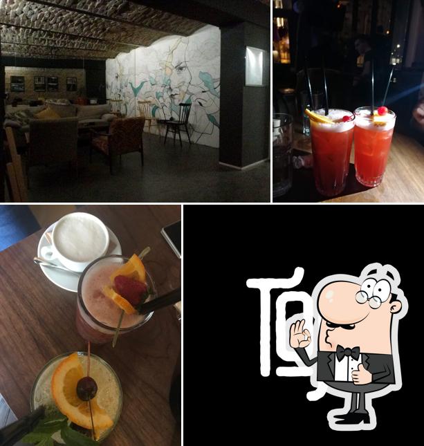 Tok bar, Belgrade, Kraljevića Marka 1 - Restaurant reviews