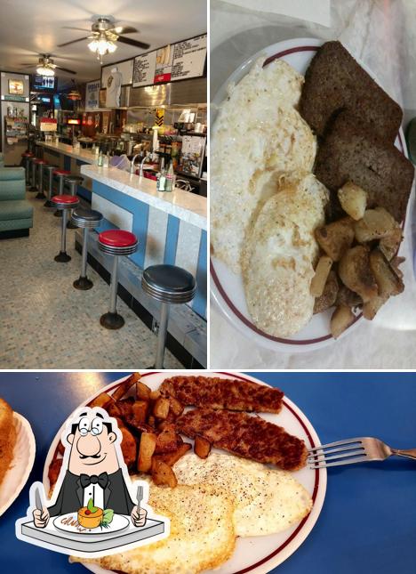 Angelo's Luncheonette, Wilmington - Restaurant menu, prices and reviews