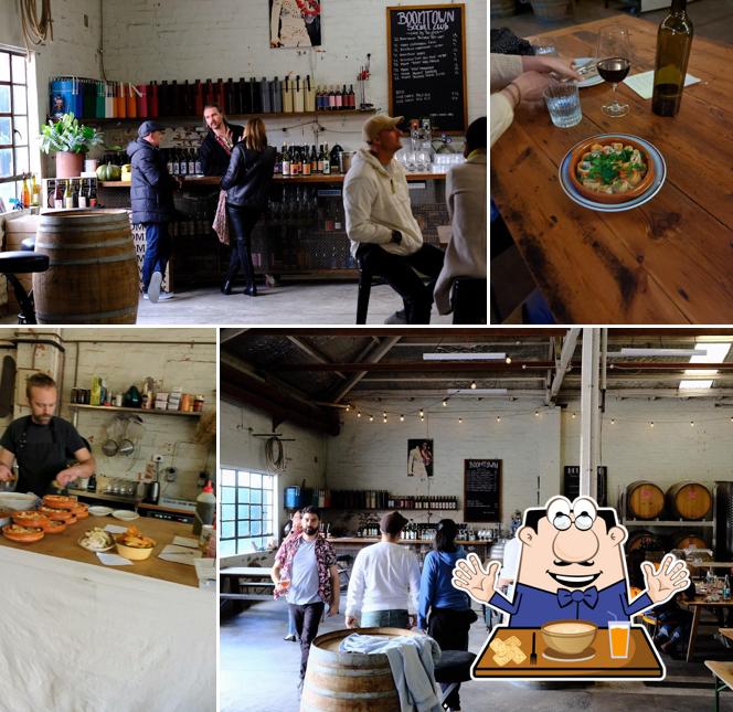Top 7 restaurants in Castlemaine, november 2024 - Restaurant Guru