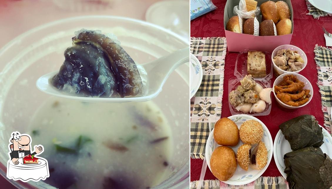 The Best Dim Sum & Pastry, Oakland - Restaurant menu, prices and reviews
