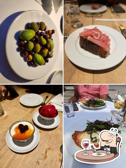 Altro Paradiso in New York City - Restaurant reviews