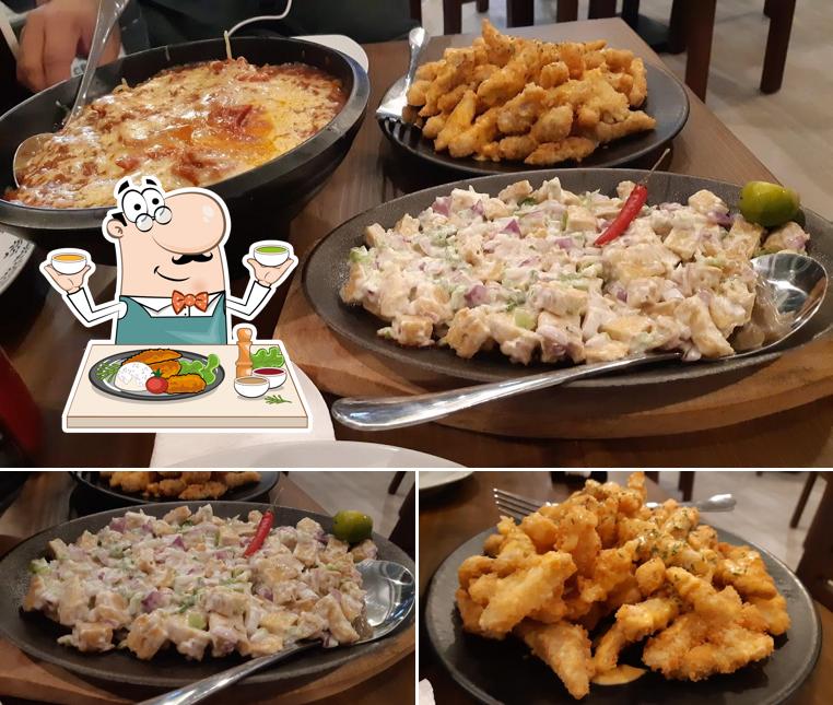 Cube Resto Bar & Ktv, Tarlac City - Restaurant menu, prices and reviews