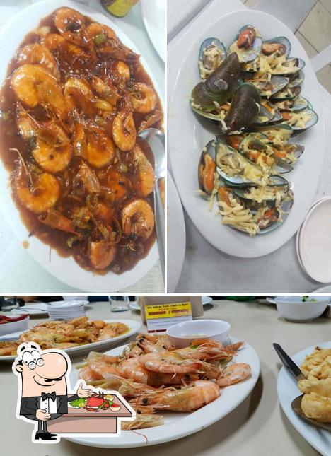 Dampa sa Libis Restaurant, Quezon City - Restaurant menu, prices and ...