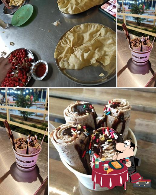 DILLI DARBAR DHABA LLP, Bhiwandi - Restaurant menu, prices and reviews