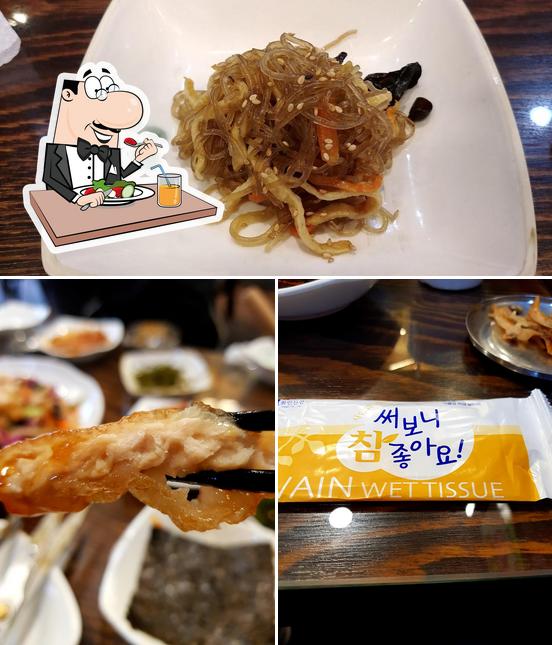 코다리안 restaurant, Gumi-si - Restaurant reviews