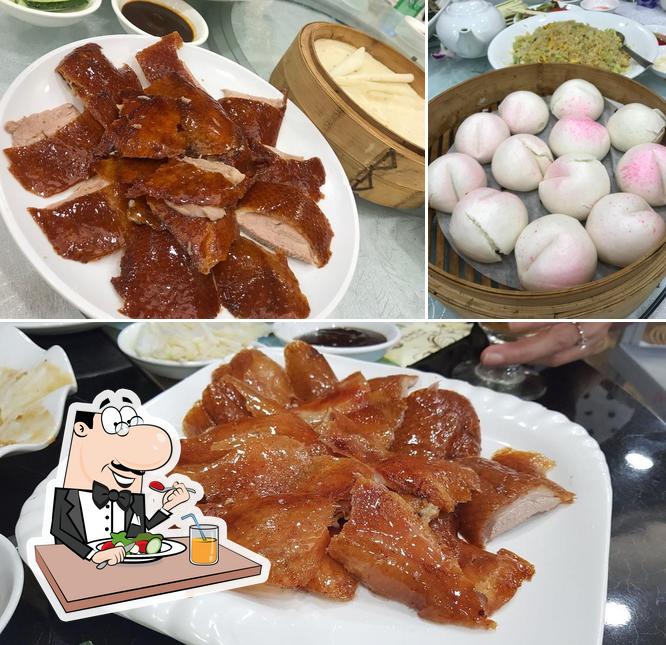Really Fresh restaurant, Hong Kong - Restaurant reviews