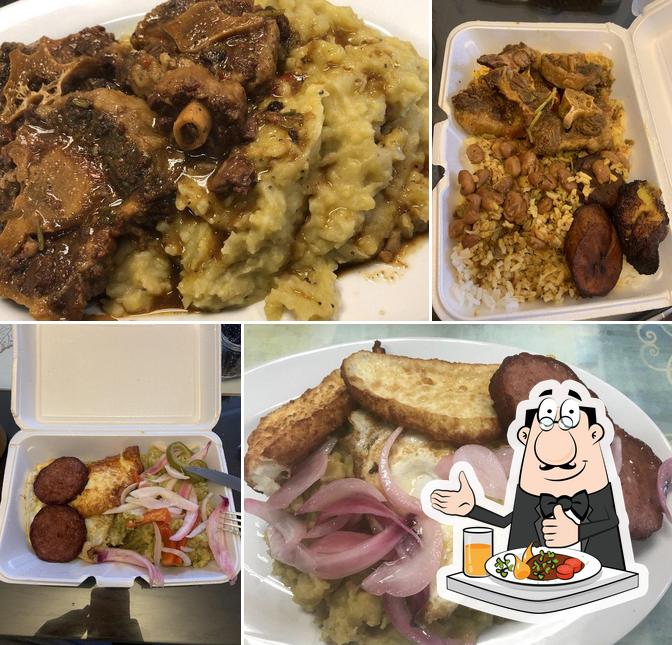 La Palmita Restaurant 2 in Hasbrouck Heights - Restaurant menu and reviews