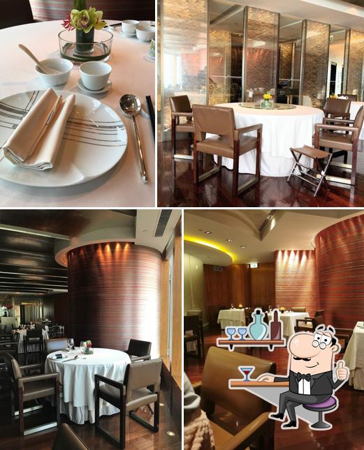 Best restaurants in ifc mall - Restaurant Guru