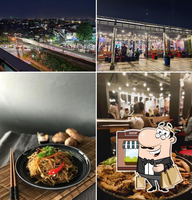 Majang - Korean BBQ, Karawang - Restaurant menu, prices and reviews