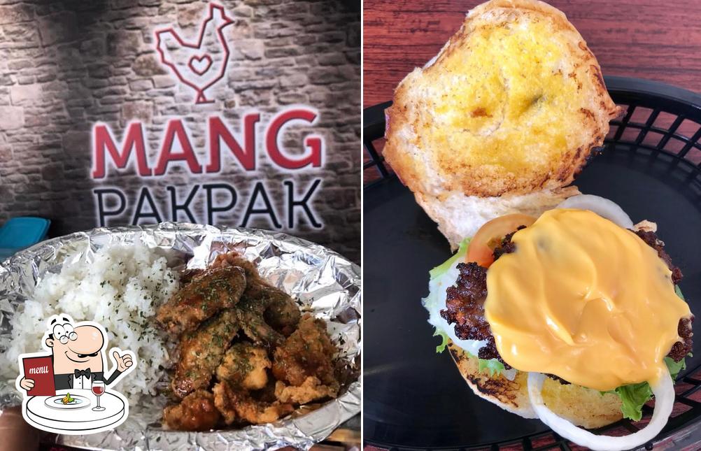 Mang Pakpak Jaro Branch, Iloilo City - Restaurant menu, prices and reviews