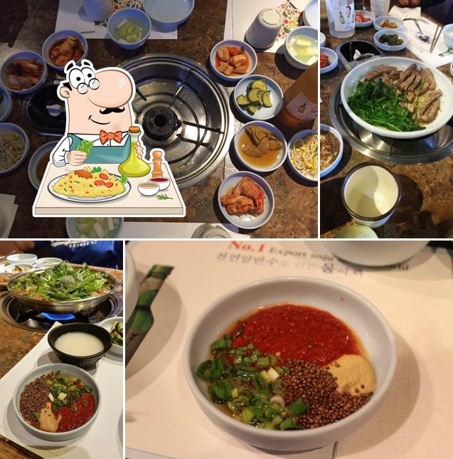 Mirak 2 in Los Angeles - Restaurant menu and reviews