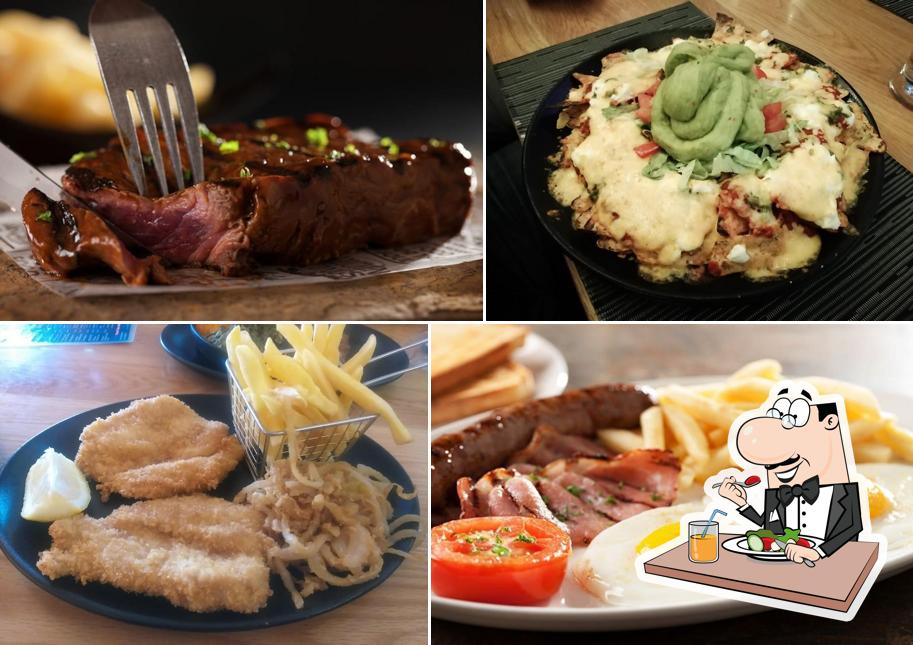 Best restaurants in Brackenfell Shopping Centre Mall - Restaurant Guru