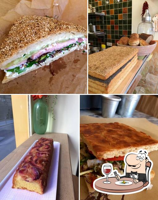 Pain Pan, Paris - Restaurant reviews