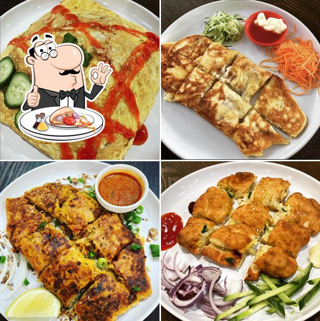 Penang Mamak Corner, Canning Vale - Restaurant menu, prices and reviews