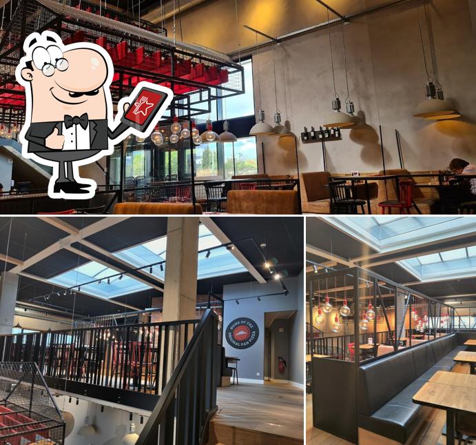 Pizza Hut Rodange, Pétange - Restaurant menu, prices and reviews