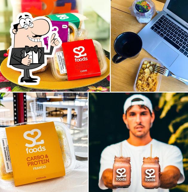S2 FOODS, São Paulo - Restaurant reviews