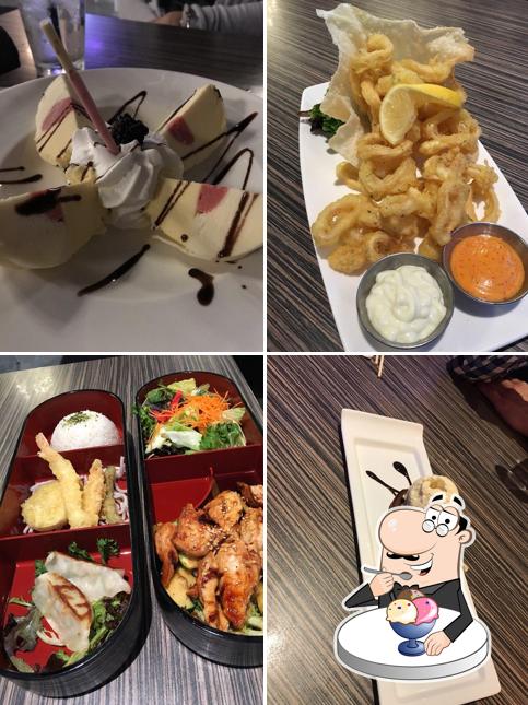 Shakou Restaurants, Park Ridge - Restaurant menu, prices and reviews