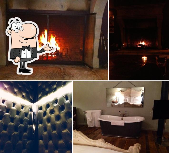 Soho House, New York City - Restaurant menu, prices and reviews