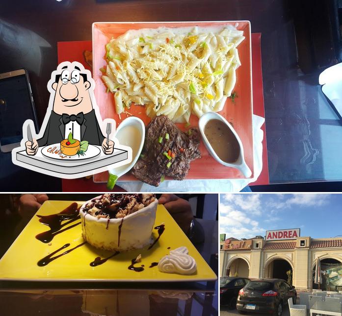 Spectra Restaurant & Cafe, Marina El Alamein - Restaurant reviews