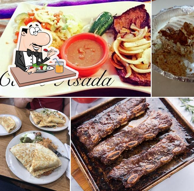 The 3 Amigos B'Town in Bloomington - Restaurant menu and reviews