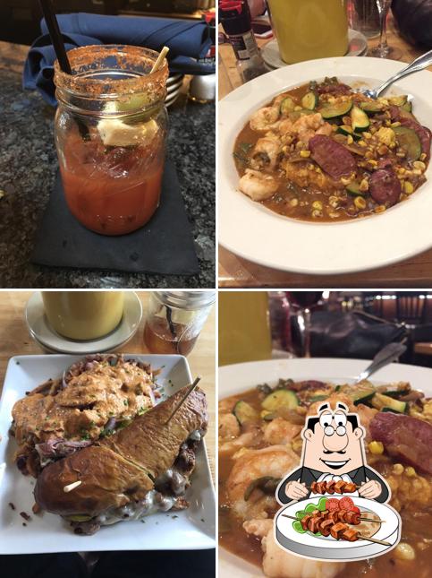 The Old Goat, Grand Rapids - Restaurant menu, prices and reviews