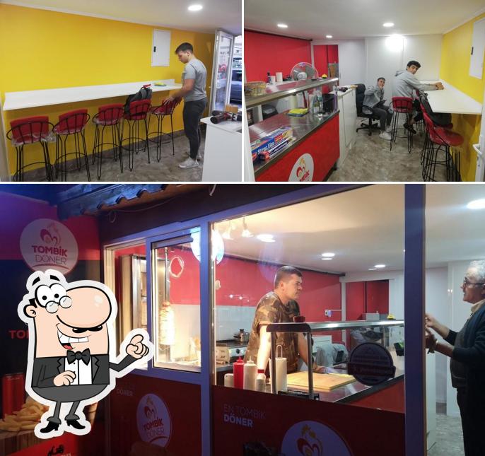 Tombik Döner, Uskumruköy Köyü - Menú del restaurante, precios y reseñas