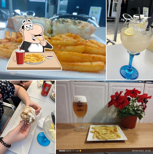 Los 10 mejores restaurantes en Coslada, diciembre 2025 - Restaurant Guru