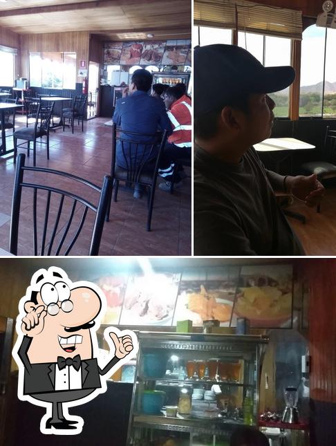 Restaurante Calaluna, Peru - Restaurant reviews