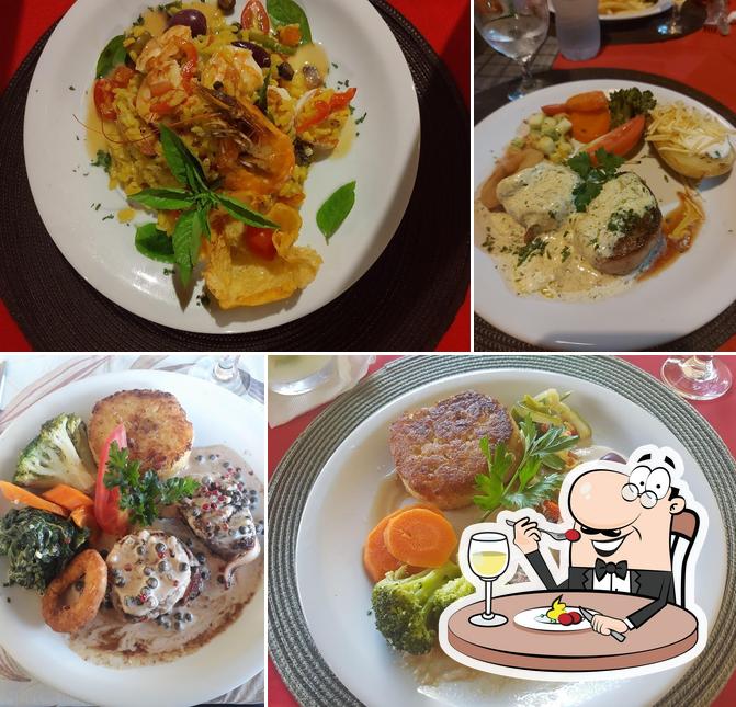10 melhores restaurantes em Parnamirim, março 2025 - Restaurant Guru