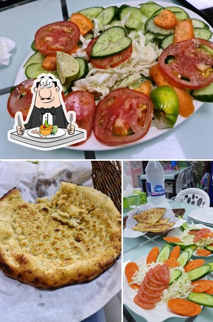 Roti Handi Restaurant, Dubai - Restaurant menu and reviews