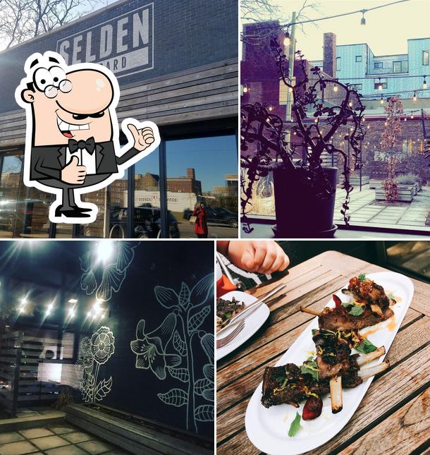 Selden Standard, Detroit - Restaurant menu, prices and reviews