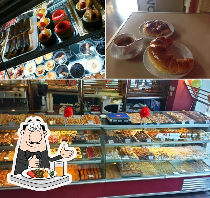 Simit Sarayi, Sofia - Menú del restaurante, precios y reseñas