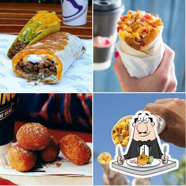 Top 5 restaurants with mexican pizza in New Castle, december 2025 ...