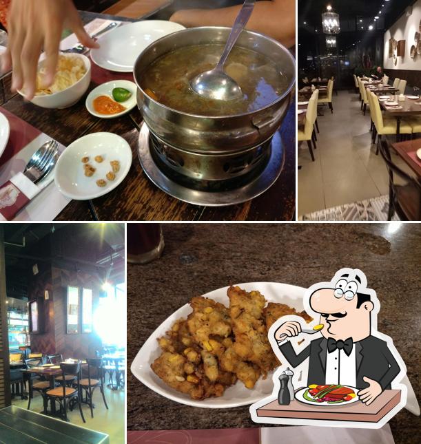 Taste Van Java - Tunjungan Plaza 5 restaurant, Surabaya, PPQQ+9Q5 ...