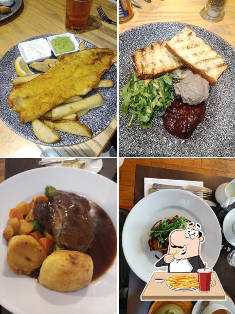 Top 5 restaurants in Anstruther, december 2025 - Restaurant Guru
