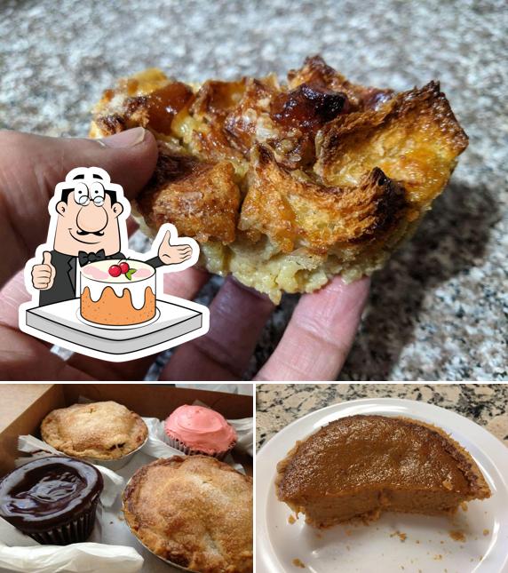 Union Bakery, South Pasadena - Restaurant menu, prices and reviews