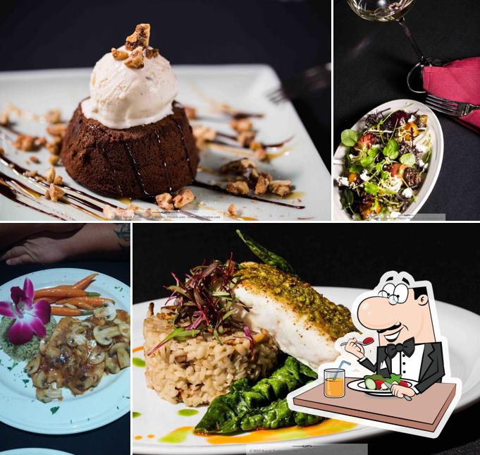 Woodbridge Inn Steakhouse, Woodbridge - Restaurant menu, prices and reviews