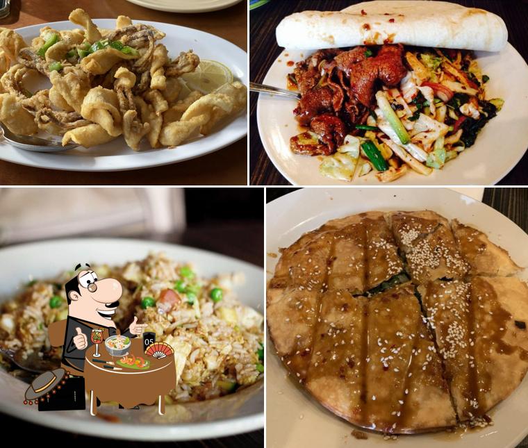 Yuet Lee Seafood Restaurant, San Francisco - Restaurant menu, prices ...