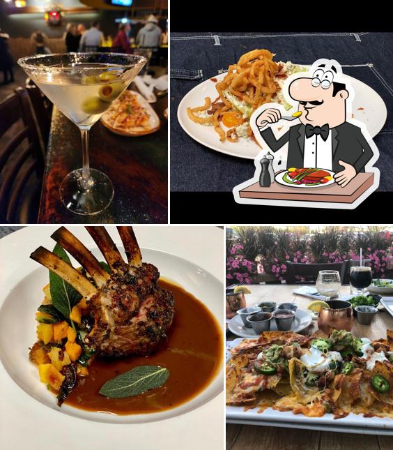Zeppelins, Cedar Rapids - Restaurant menu, prices and reviews
