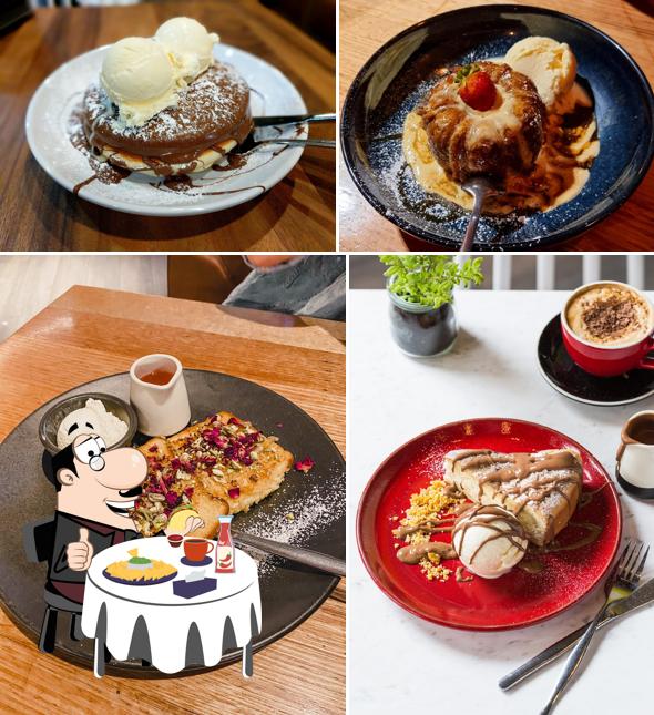Top 2 restaurants with african chicken in Parramatta, september 2025 ...