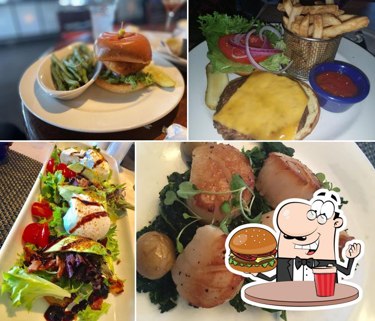 Catch 31 Fish House & Bar, Virginia Beach - Restaurant menu, prices and ...
